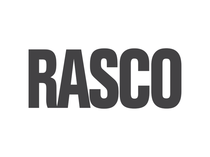 Rasco Logo PNG Transparent & SVG Vector - Freebie Supply