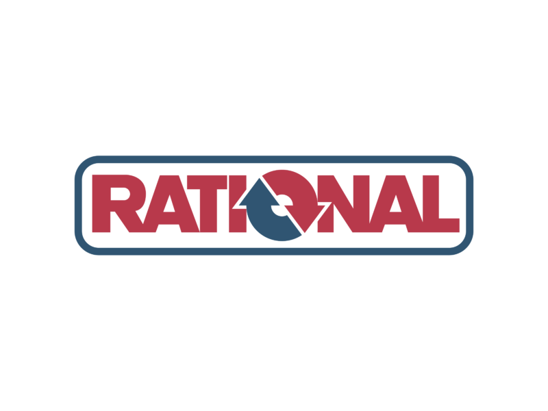 Rational Logo PNG Transparent & SVG Vector - Freebie Supply
