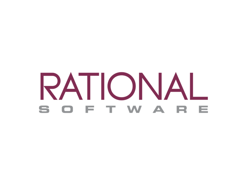 Rational Logo Rational Principles That Govern And Develop The Universe