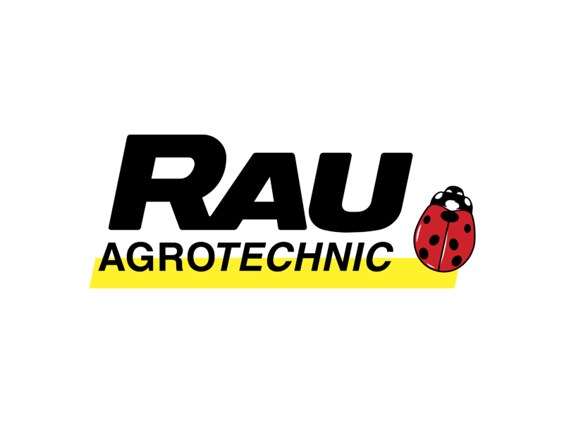 Rau Agrotechnic Logo PNG Transparent & SVG Vector - Freebie Supply