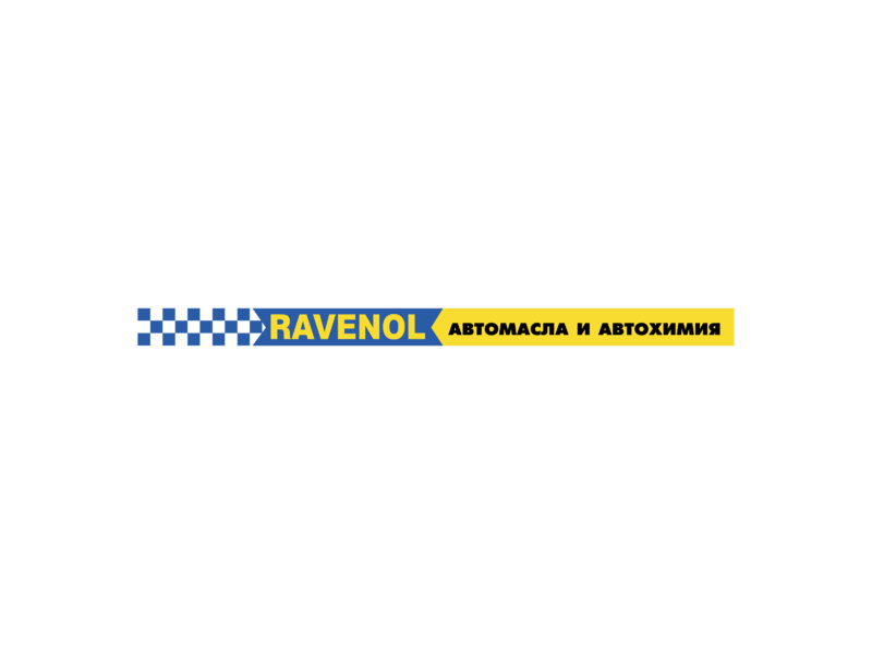 Ravenol Logo PNG Transparent & SVG Vector - Freebie Supply