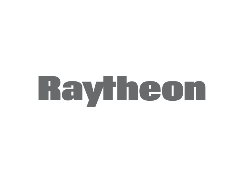 Raytheon Logo PNG Transparent & SVG Vector - Freebie Supply