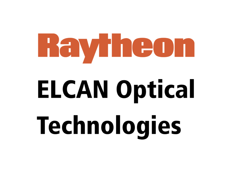 Raytheon Elcan Optical Technologies Logo PNG Transparent & SVG Vector ...
