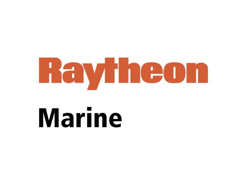 Raytheon Marine Logo PNG Transparent & SVG Vector - Freebie Supply