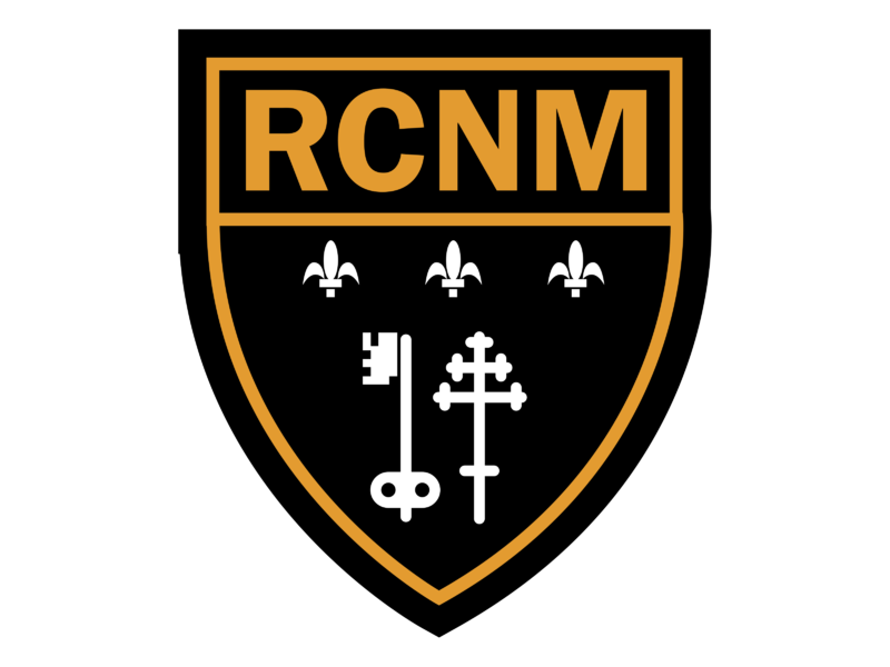 RCNM Narbonne Logo PNG Transparent & SVG Vector - Freebie Supply