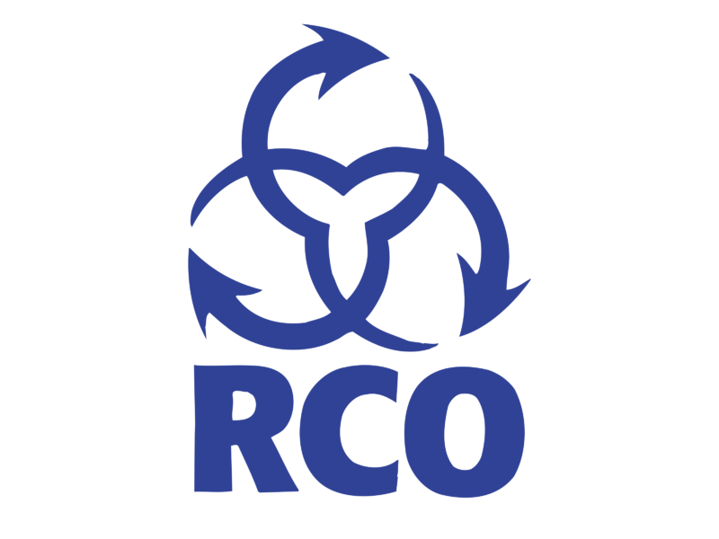 RCO Logo PNG Transparent & SVG Vector - Freebie Supply