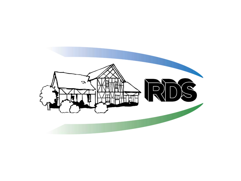 Vetor Do Logotipo Rds