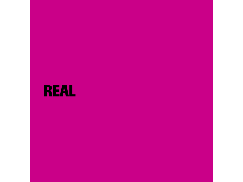 Real Logo PNG Transparent & SVG Vector - Freebie Supply