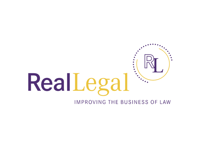 Real Legal Logo PNG Transparent & SVG Vector - Freebie Supply