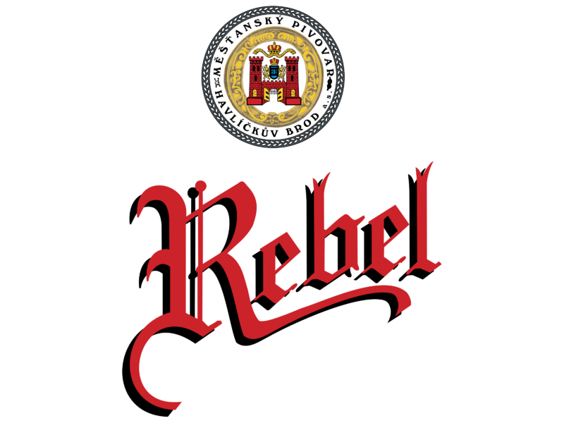 Rebel Logo PNG Transparent & SVG Vector - Freebie Supply
