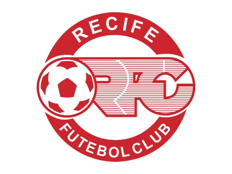 Recife Futebol Club de Recife PE Logo PNG Transparent & SVG Vector ...