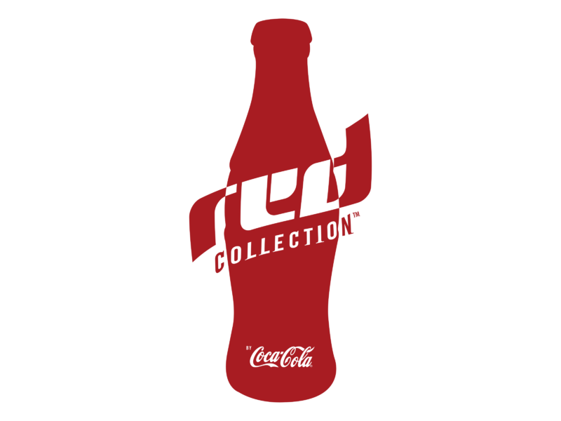 Red Collection Logo PNG Transparent & SVG Vector - Freebie Supply