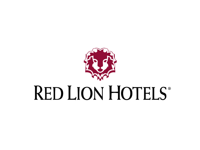 Red Lion Hotels Logo PNG Transparent & SVG Vector - Freebie Supply
