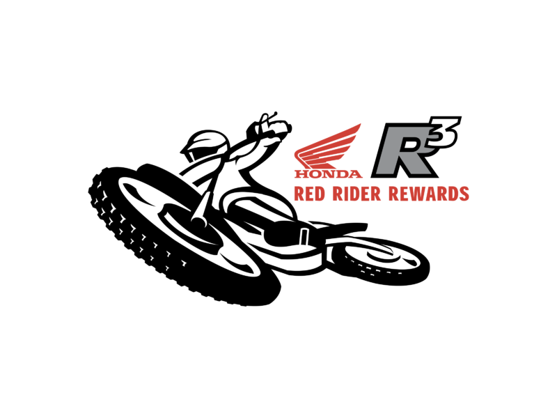 Honda Racing Logo Wallpaper