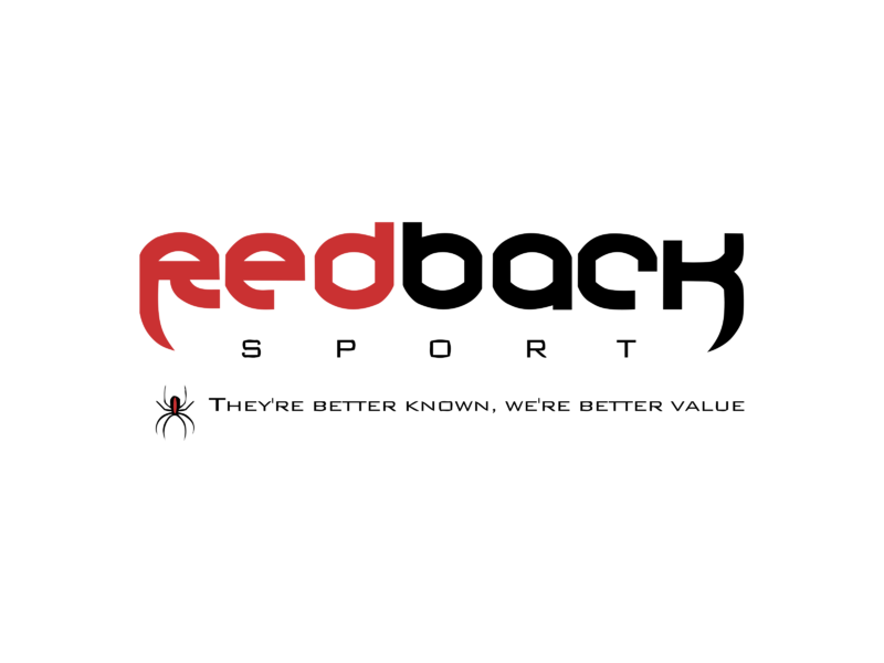 Redback sport Logo PNG Transparent & SVG Vector - Freebie Supply