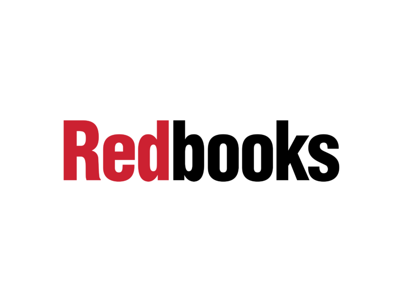 Redbook Logo
