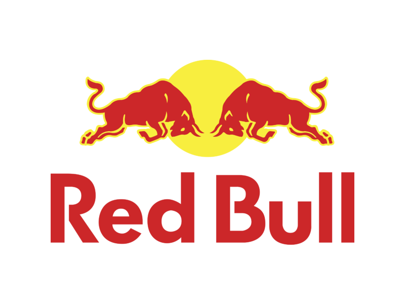 Red Bull Racing Formula One Team Logo PNG Transparent & SVG Vector ...