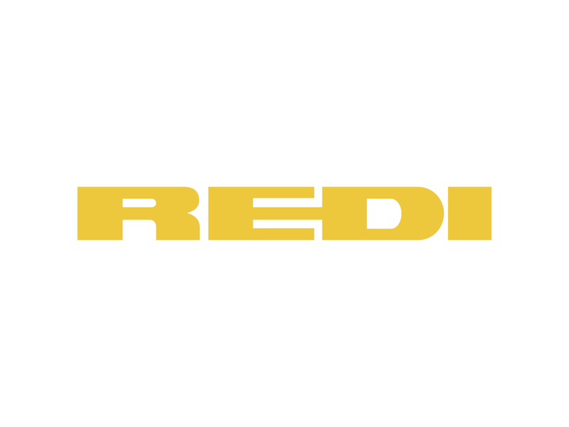 Redi Logo PNG Transparent & SVG Vector - Freebie Supply