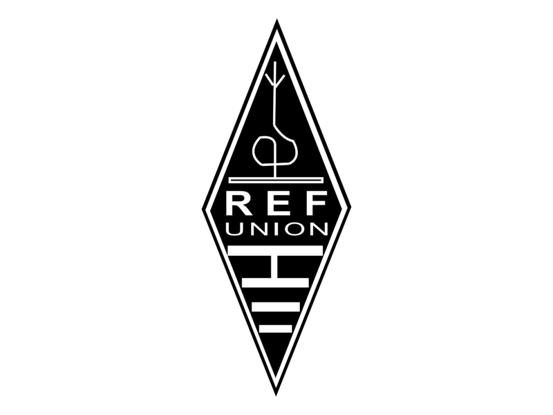 REF Union Logo PNG Transparent & SVG Vector - Freebie Supply