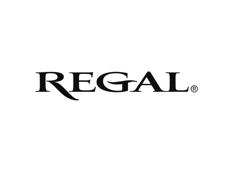 Regal Logo PNG Transparent & SVG Vector - Freebie Supply