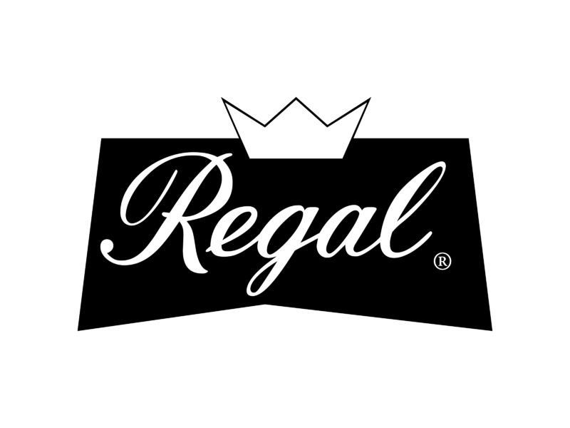 Regal Logo PNG Transparent & SVG Vector - Freebie Supply