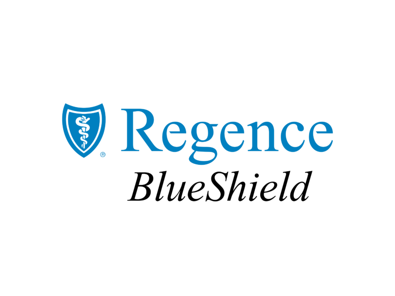 Regence Blue Shield Logo