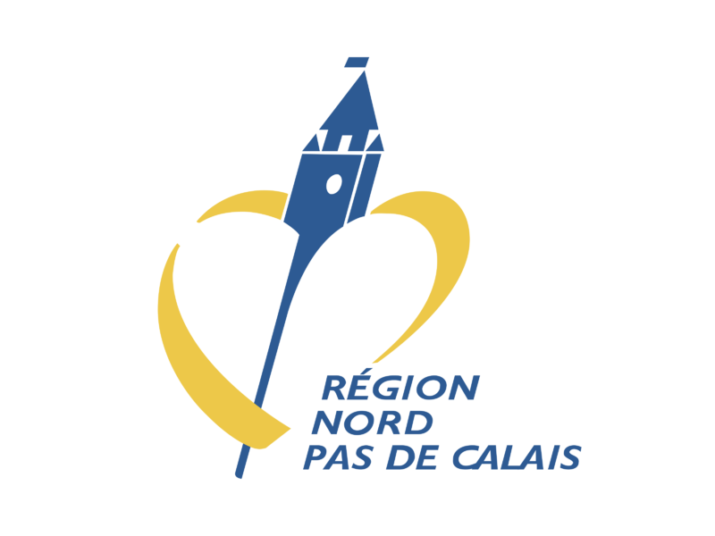 Region Nord Pas de Calais Logo PNG Transparent & SVG Vector - Freebie ...