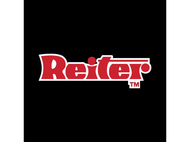 Reiter Logo PNG Transparent & SVG Vector - Freebie Supply