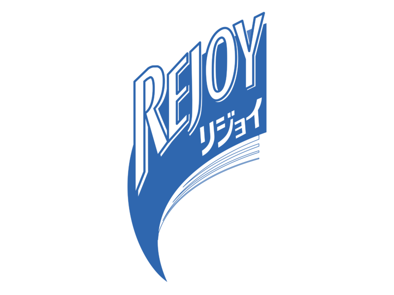 Rejoy Logo PNG Transparent & SVG Vector - Freebie Supply