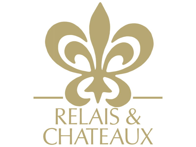 Relais & Chateaux Logo PNG Transparent & SVG Vector - Freebie Supply