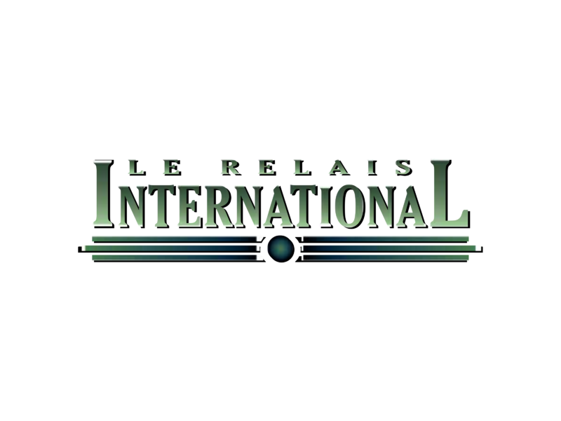 Relais International Logo PNG Transparent & SVG Vector - Freebie Supply