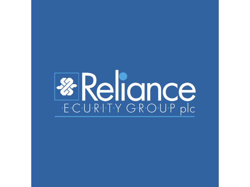 Reliance Security Group Logo PNG Transparent & SVG Vector - Freebie Supply