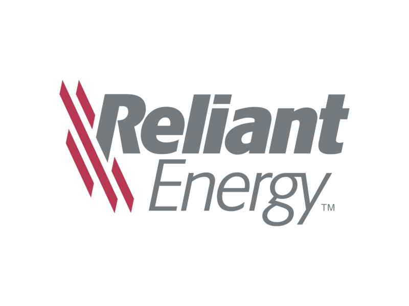 Reliant Energy Logo PNG Transparent & SVG Vector - Freebie Supply