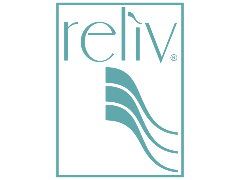 Reliv Logo PNG Transparent & SVG Vector - Freebie Supply