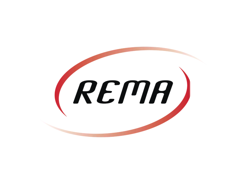 Rema Logo PNG Transparent & SVG Vector - Freebie Supply