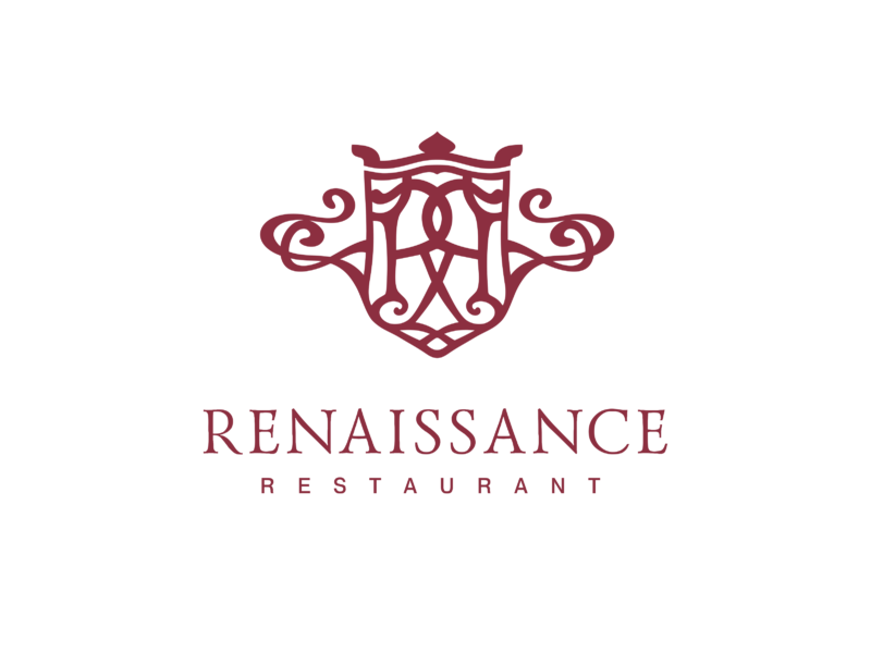 Renaissance Logo PNG Transparent & SVG Vector - Freebie Supply