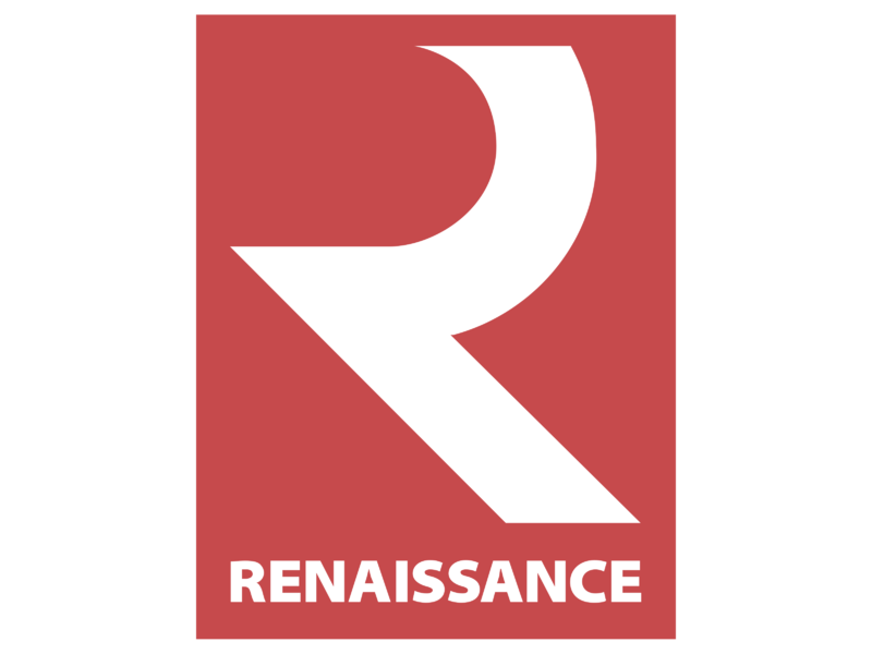 Renaissance Logo PNG Transparent & SVG Vector - Freebie Supply