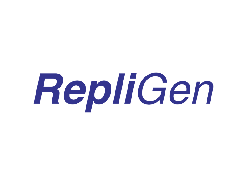 RepliGen Logo PNG Transparent & SVG Vector - Freebie Supply