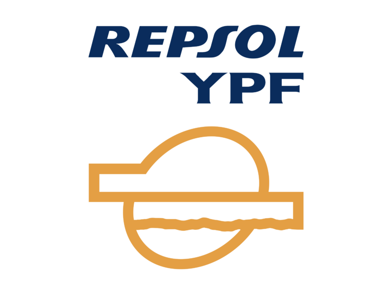 Repsol YPF Logo PNG Transparent & SVG Vector - Freebie Supply