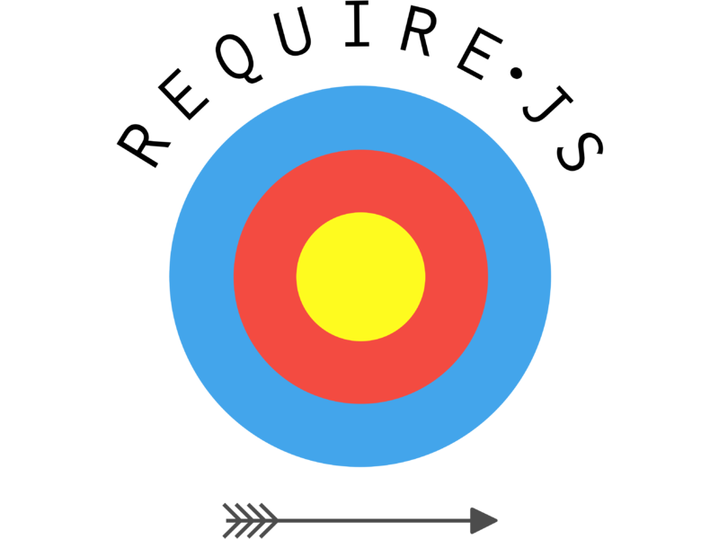 Require JS Logo PNG Transparent & SVG Vector - Freebie Supply