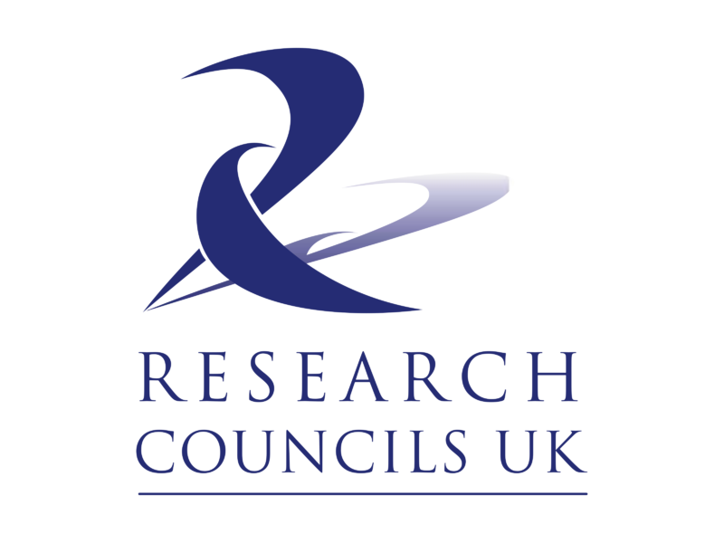 Research Councils UK Logo PNG Transparent & SVG Vector - Freebie Supply