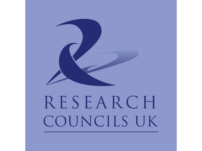 Research Councils UK Logo PNG Transparent & SVG Vector - Freebie Supply
