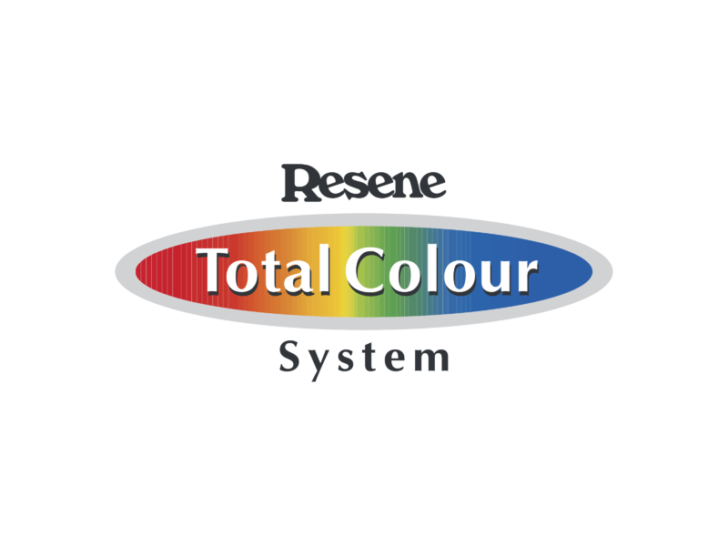 Resene Total Colour System Logo PNG Transparent & SVG Vector - Freebie ...