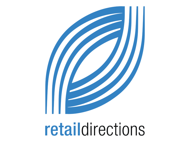 Retail Derictions Logo PNG Transparent & SVG Vector - Freebie Supply