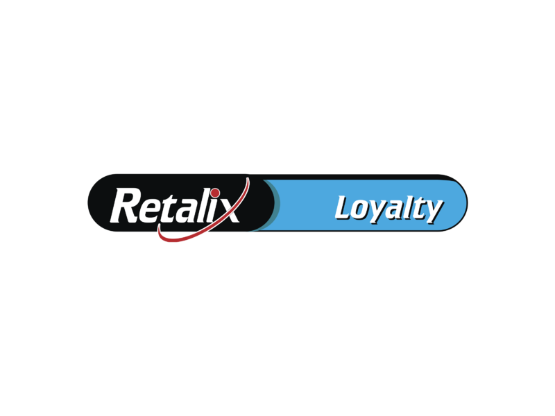 Retalix Loyalty Logo PNG Transparent & SVG Vector - Freebie Supply