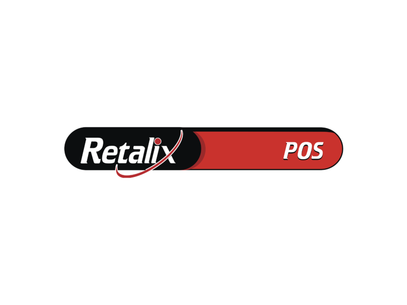 Retalix POS Logo PNG Transparent & SVG Vector - Freebie Supply
