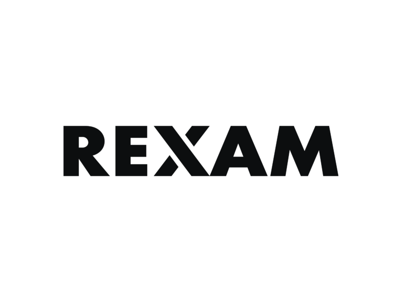 Rexam Logo PNG Transparent & SVG Vector - Freebie Supply