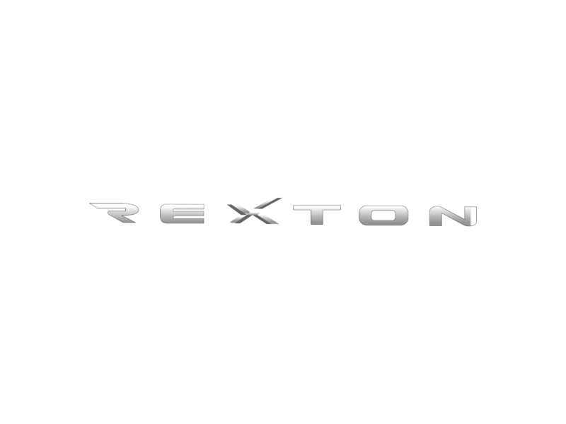 Rexton Logo PNG Transparent & SVG Vector - Freebie Supply