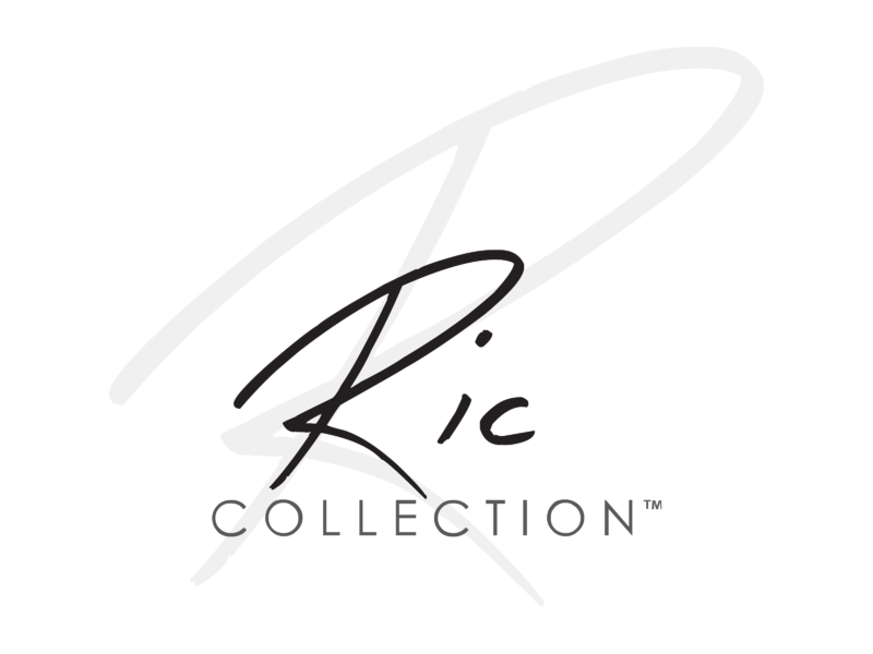 RIC COLLECTION Logo PNG Transparent & SVG Vector - Freebie Supply