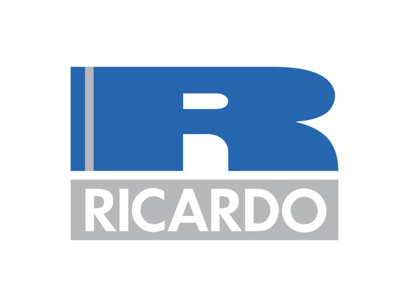 Ricardo Logo PNG Transparent & SVG Vector - Freebie Supply